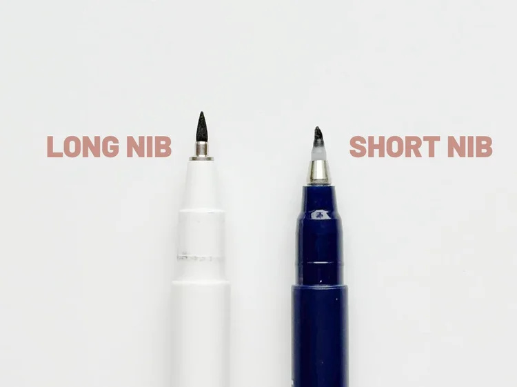 How to Choose the Best Calligraphy Pen