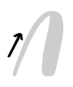 Improve Your Lettering with 8 Basic Calligraphy Strokes + FREE Download