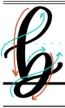 All Calligraphy Letters A to Z - Plus FREE Downloads!