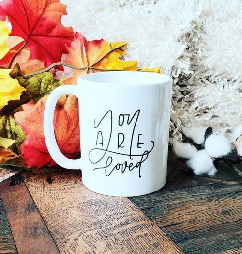 Ultimate Guide to Monoline Lettering - Plus FREE Download!