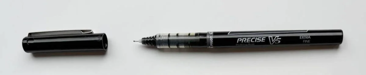 How to Choose the Best Calligraphy Pen