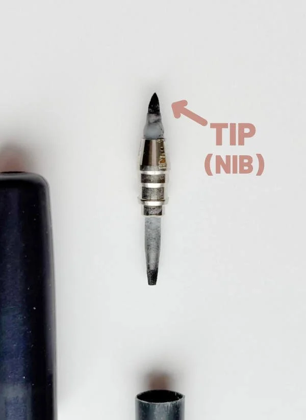 How to Choose the Best Calligraphy Pen