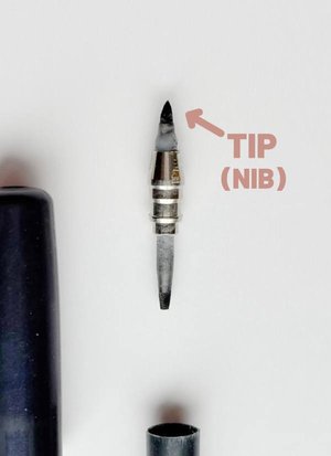 How to Choose the Best Calligraphy Pen