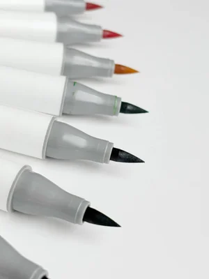 How to Choose the Best Calligraphy Pen