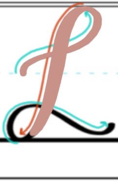 Improve Your Lettering with 8 Basic Calligraphy Strokes + FREE Download