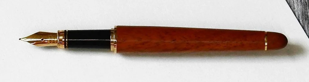 How to Choose the Best Calligraphy Pen