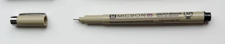 How to Choose the Best Calligraphy Pen