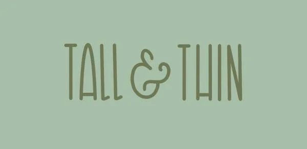 Key Hand-Lettering Styles You Should Learn + Free Download