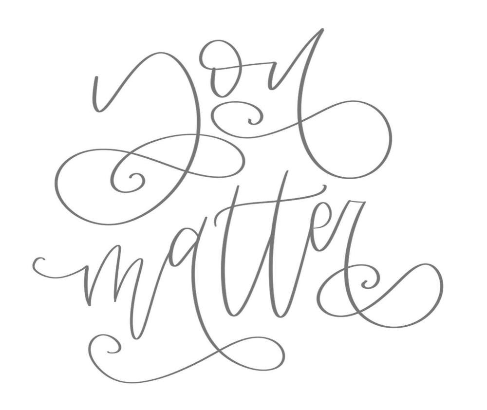 Understanding Calligraphy Guidelines & Typography