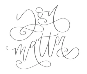 Understanding Calligraphy Guidelines & Typography