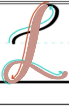 Improve Your Lettering with 8 Basic Calligraphy Strokes + FREE Download