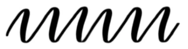 Secrets to Mastering Lowercase Calligraphy + FREE DOWNLOAD!