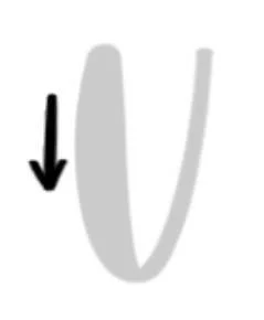 Improve Your Lettering with 8 Basic Calligraphy Strokes + FREE Download