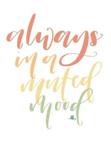 Secrets to Mastering Lowercase Calligraphy + FREE DOWNLOAD!