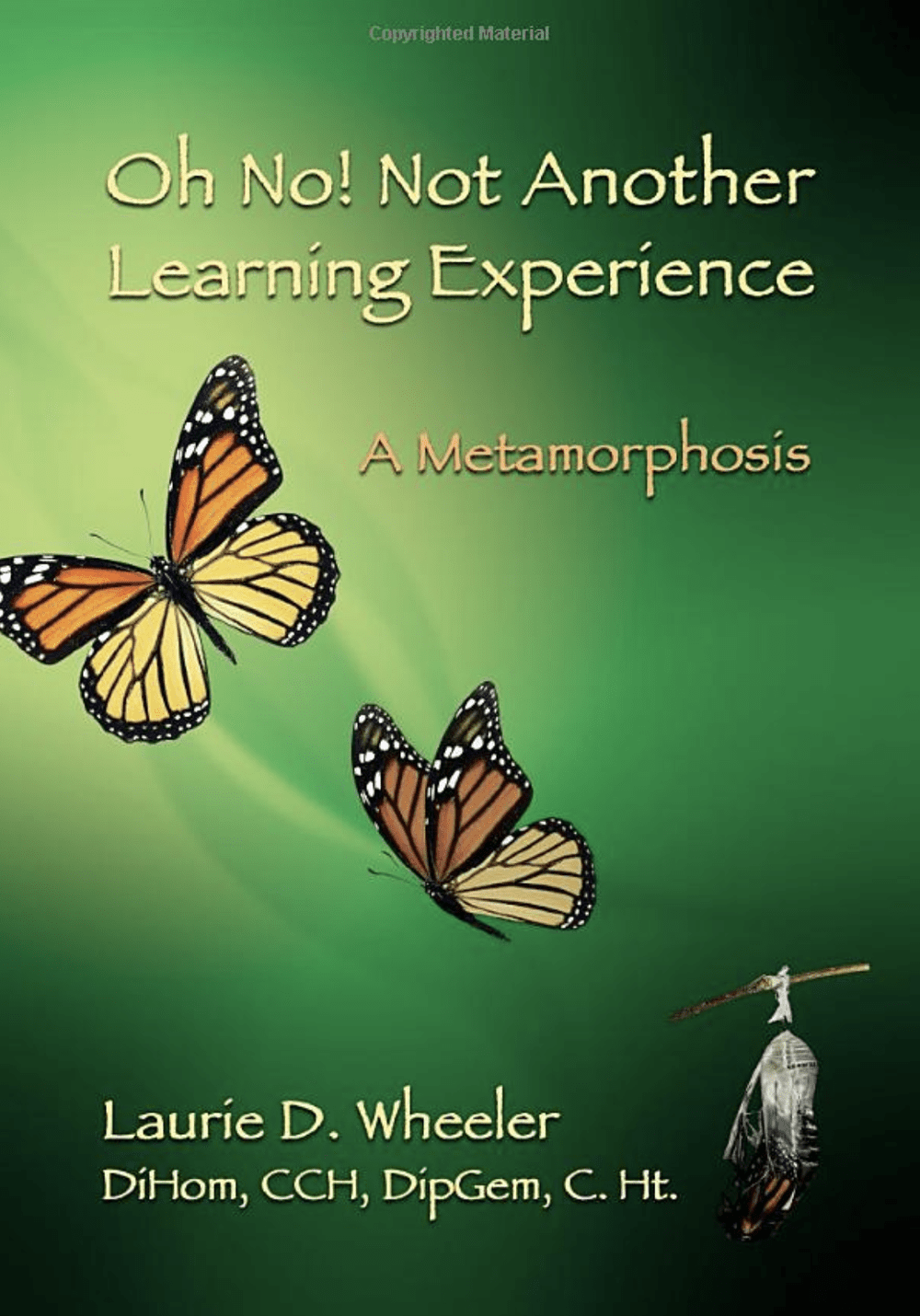 Books & Digital Downloads by Laurie Wheeler — WellnessWithin