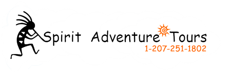 Spirit Adventure Tours (Copy) — WELLNESS WITHIN