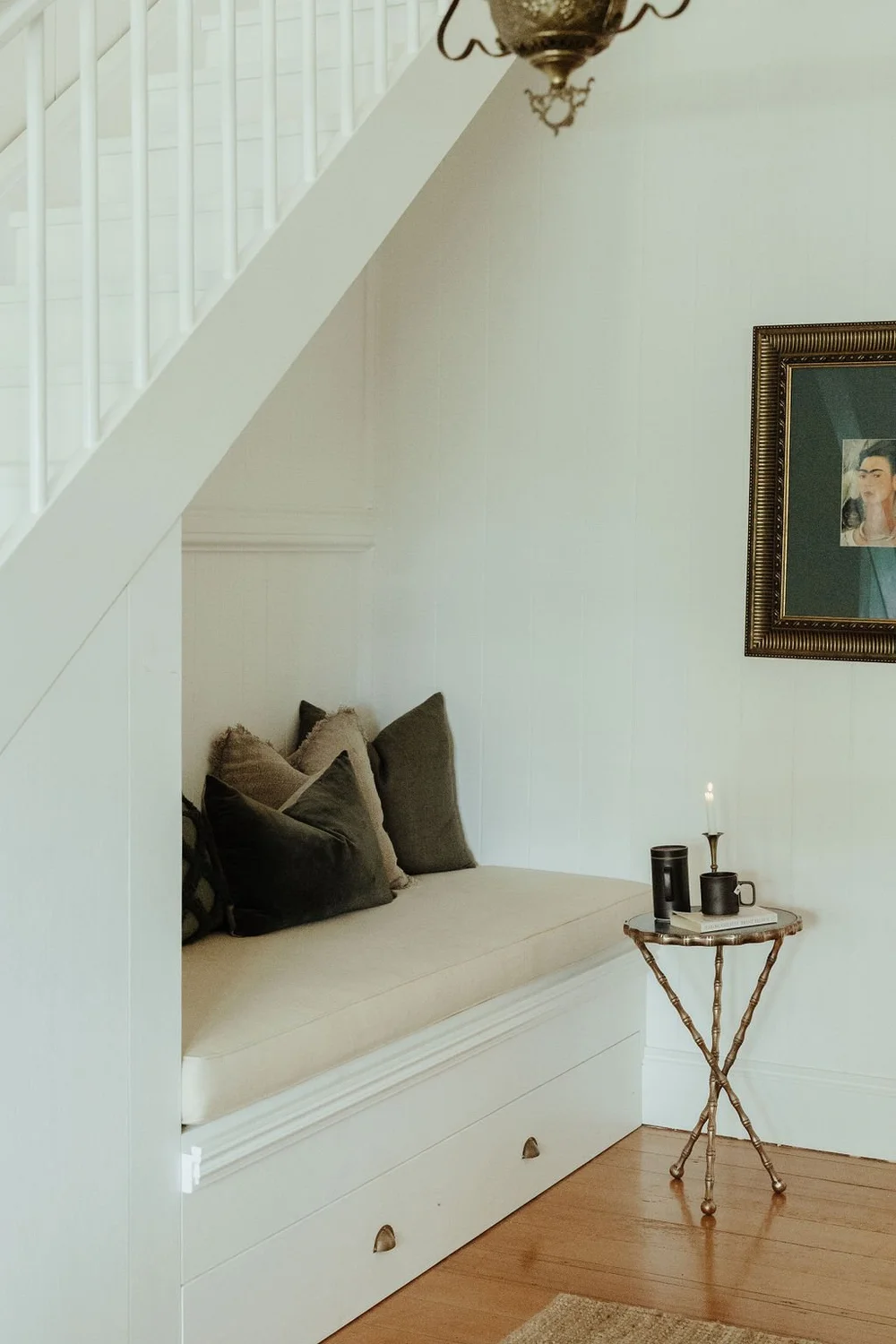 Eastnor House — Montville Estate