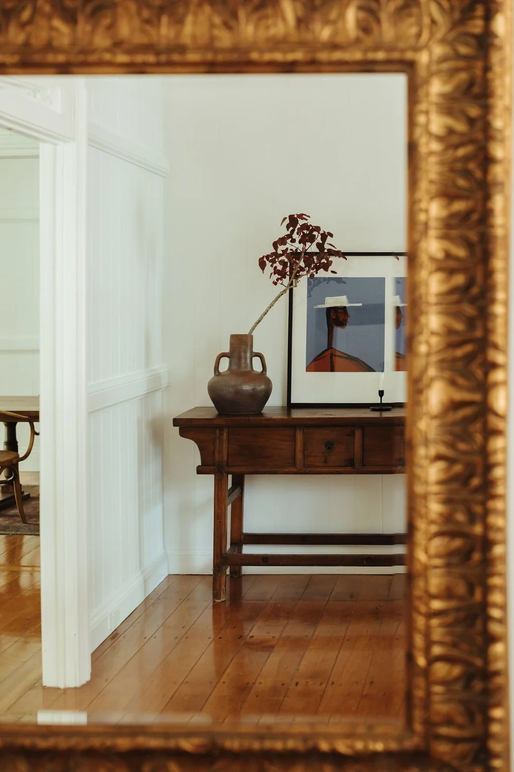 Eastnor House — Montville Estate