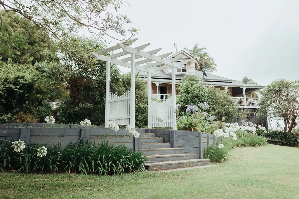 Eastnor House — Montville Estate