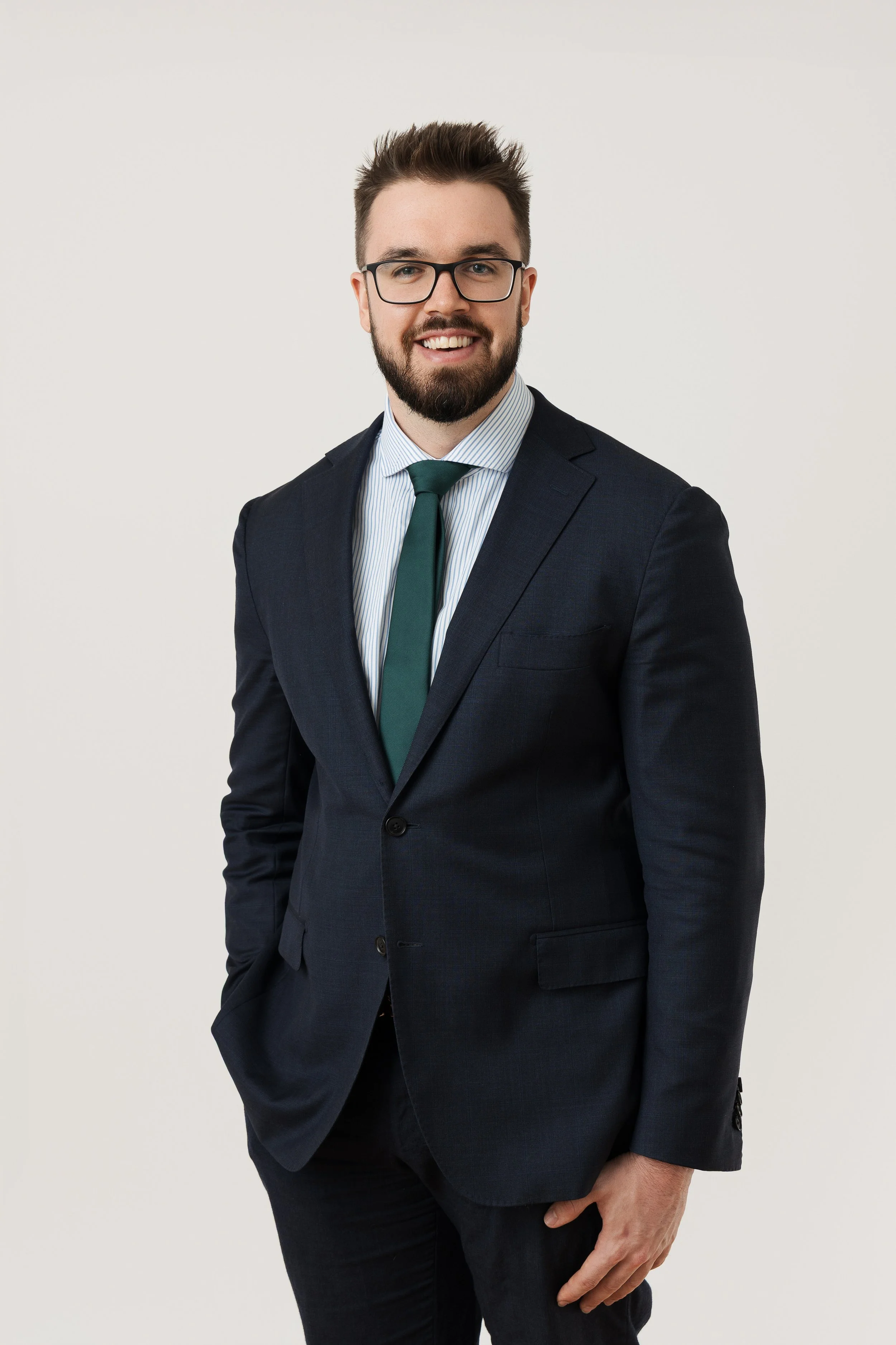 About — Lawrance Private Wealth