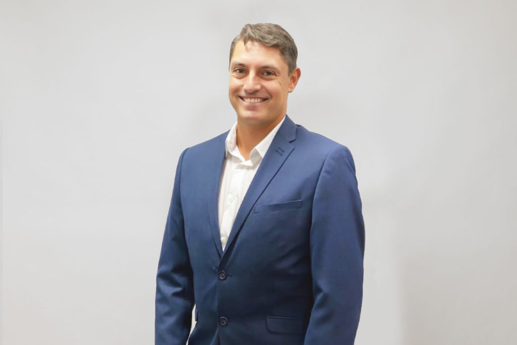 About — Lawrance Private Wealth