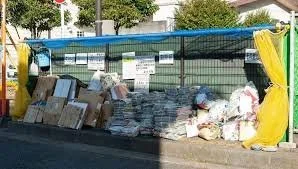 "Waste Disposal in Tokyo | TokyoMove's Guide to Garbage Sorting ...