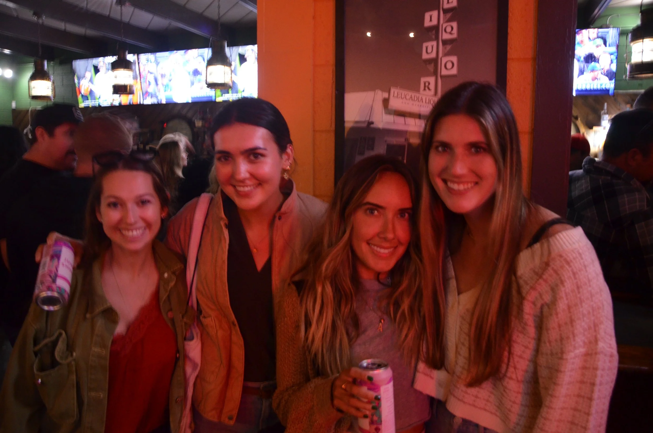 Photos — Leucadian