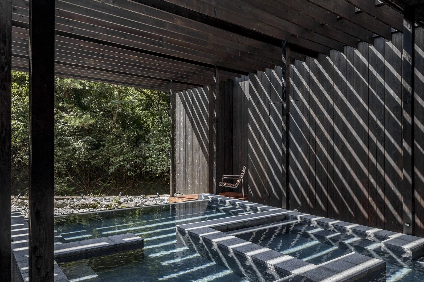 The Beginner's Guide to Onsen Etiquette in Japan — Ben Richards