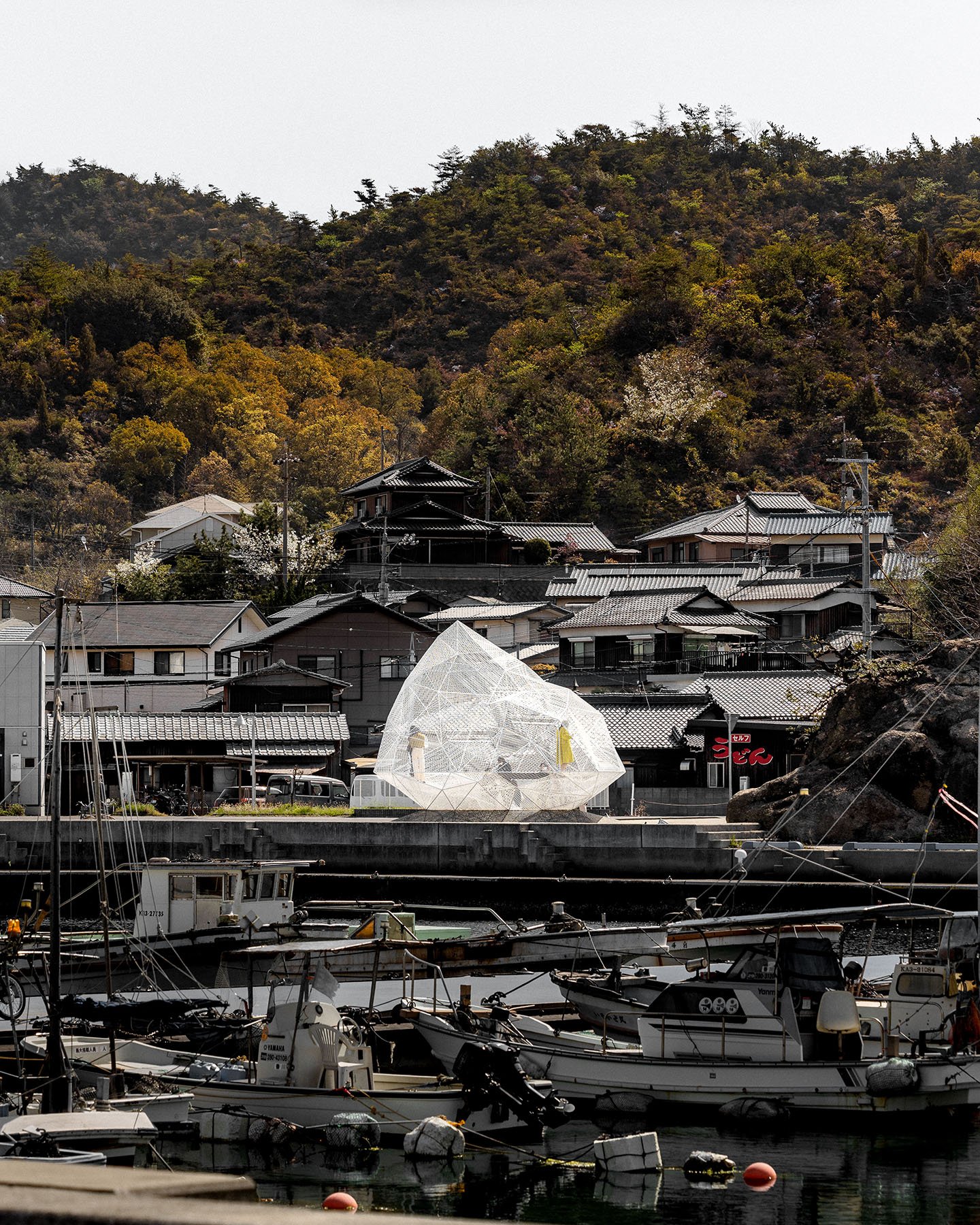 Benesse House, Naoshima Island: An Ultimate Guide — Ben Richards