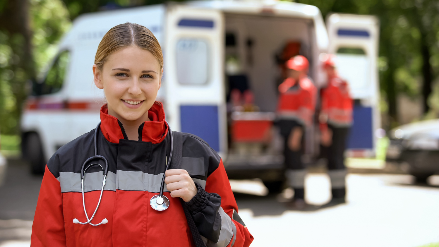 Medical Transport Services — MedTrans