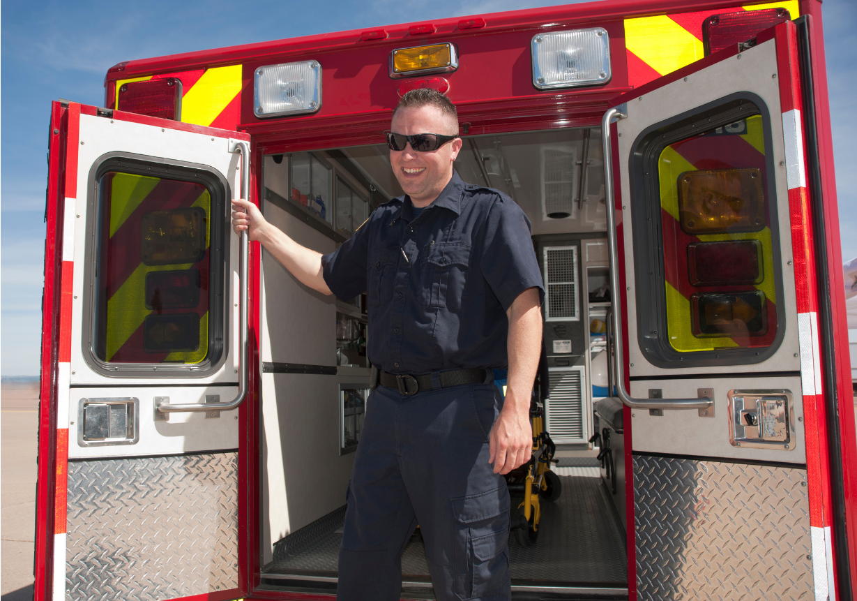 Careers — MedTrans