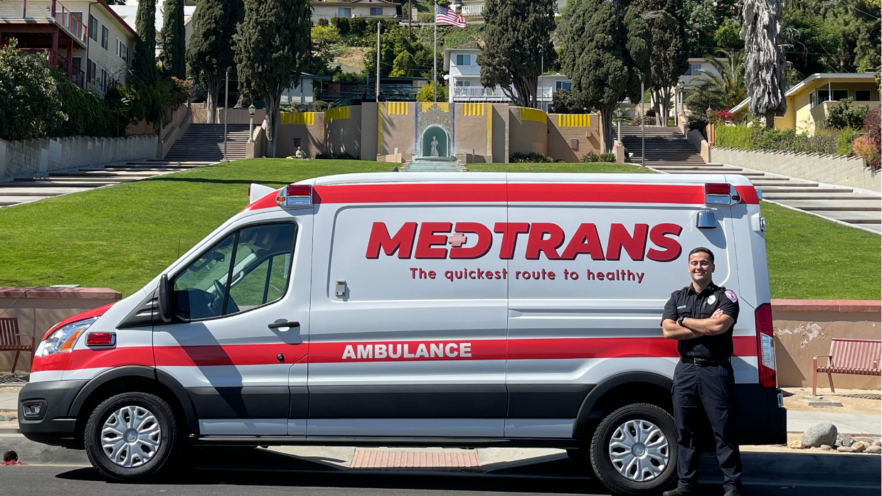 MedTrans