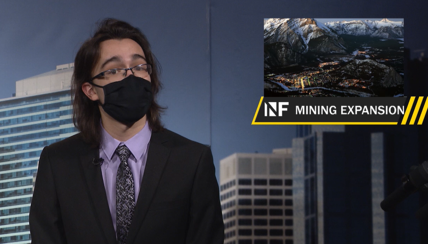 Zachary Ferguson-Frick — Zack Ferguson