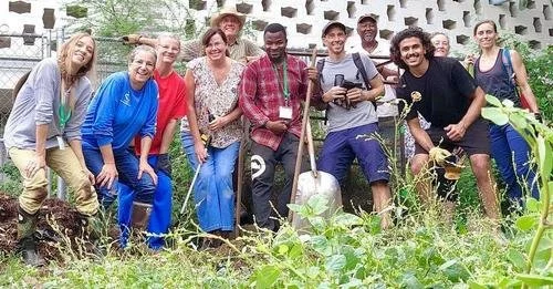 Iskashitaa Refugee Network