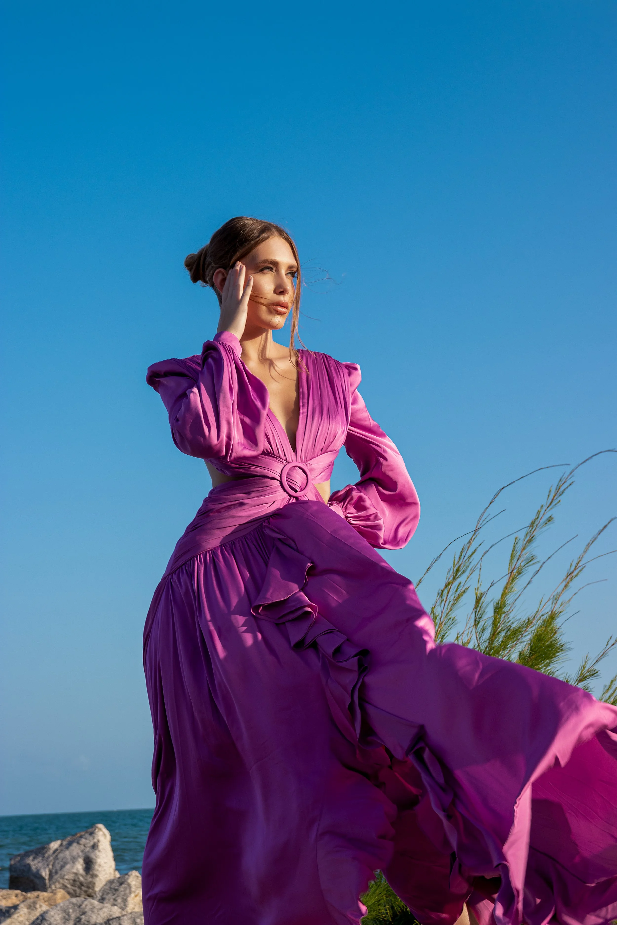 Rene Hernandez | Miami Fashion & Commercial Photographer