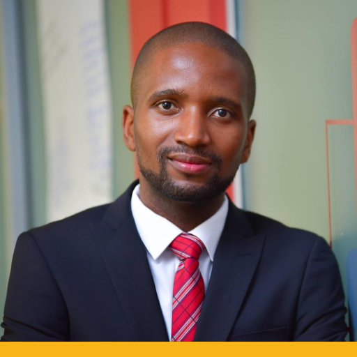 Katleho Mohono — NiaDelta