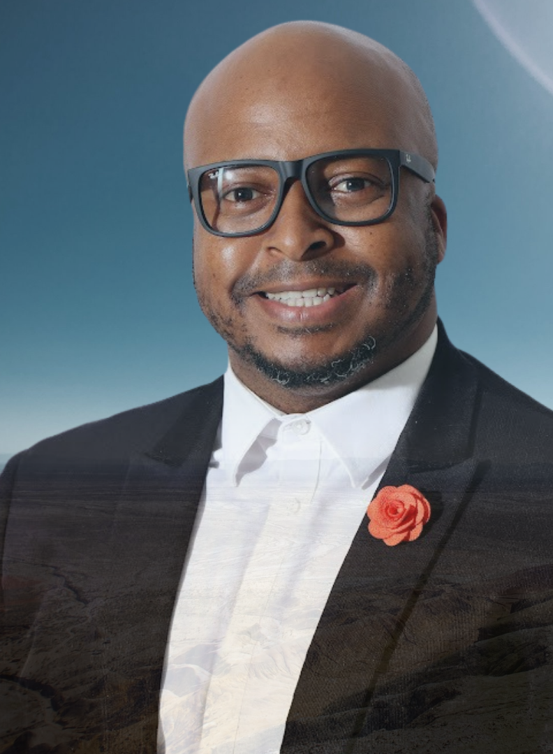 Meet the team — NiaDelta