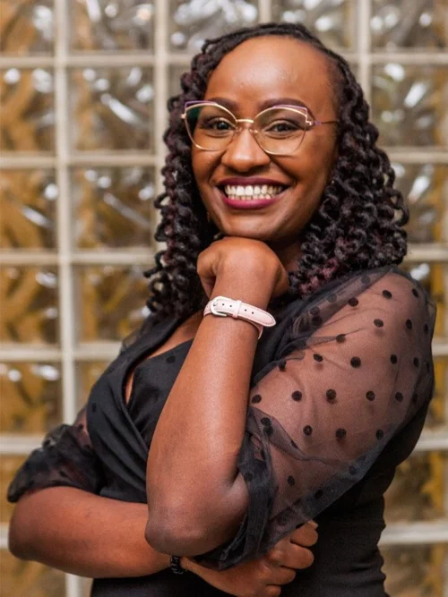 Meet the team — NiaDelta