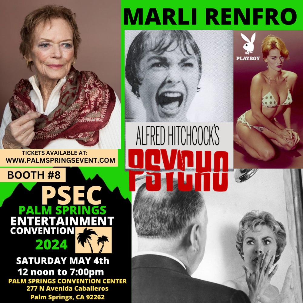 EVENTS — Terrestro