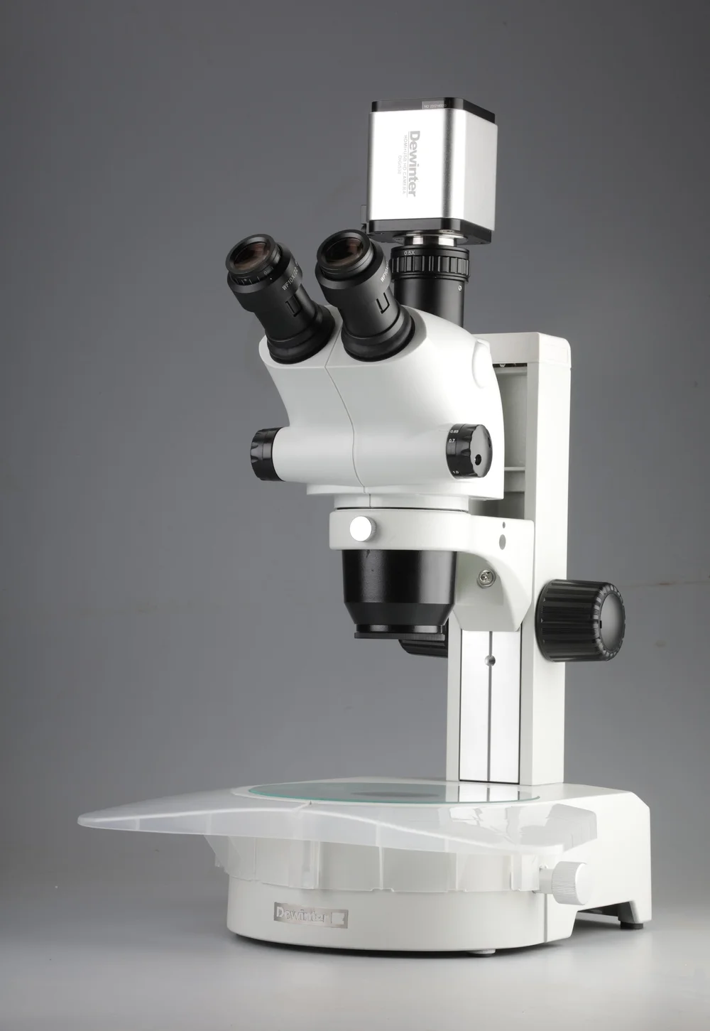 ZOOMSTAR IVF | Enhance Your Research Today — Microscope | Software | Dewinter