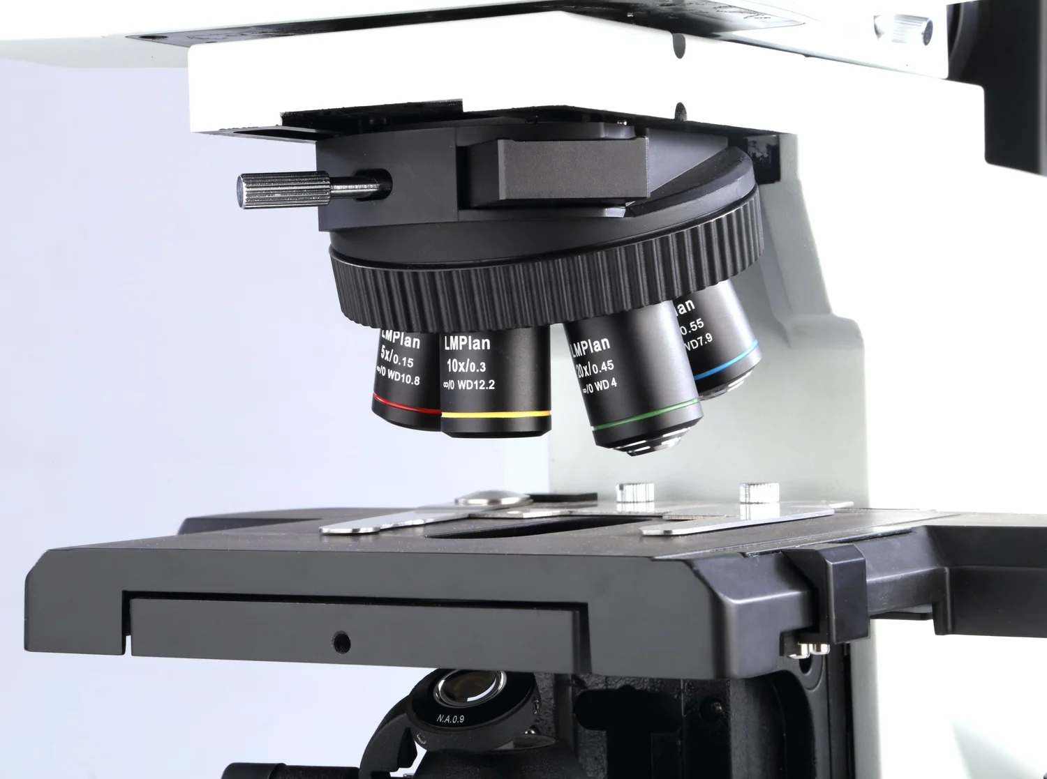 Microscope | Software | Dewinter