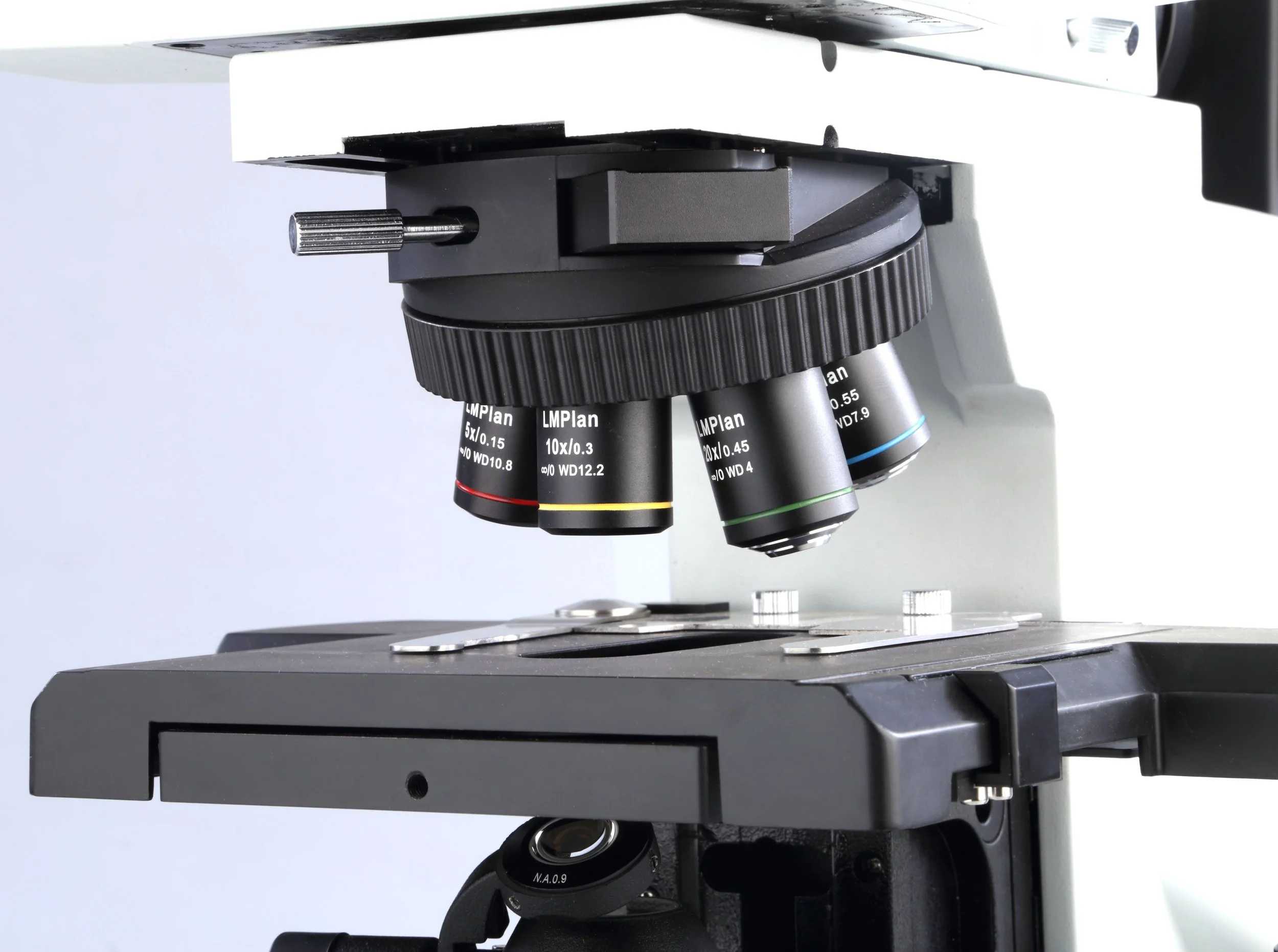 Microscope | Software | Dewinter