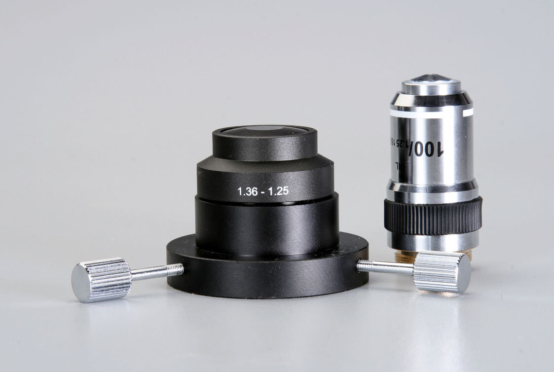 ACCESSORIES | Enhance Your Microscopy Today — Microscope | Software ...
