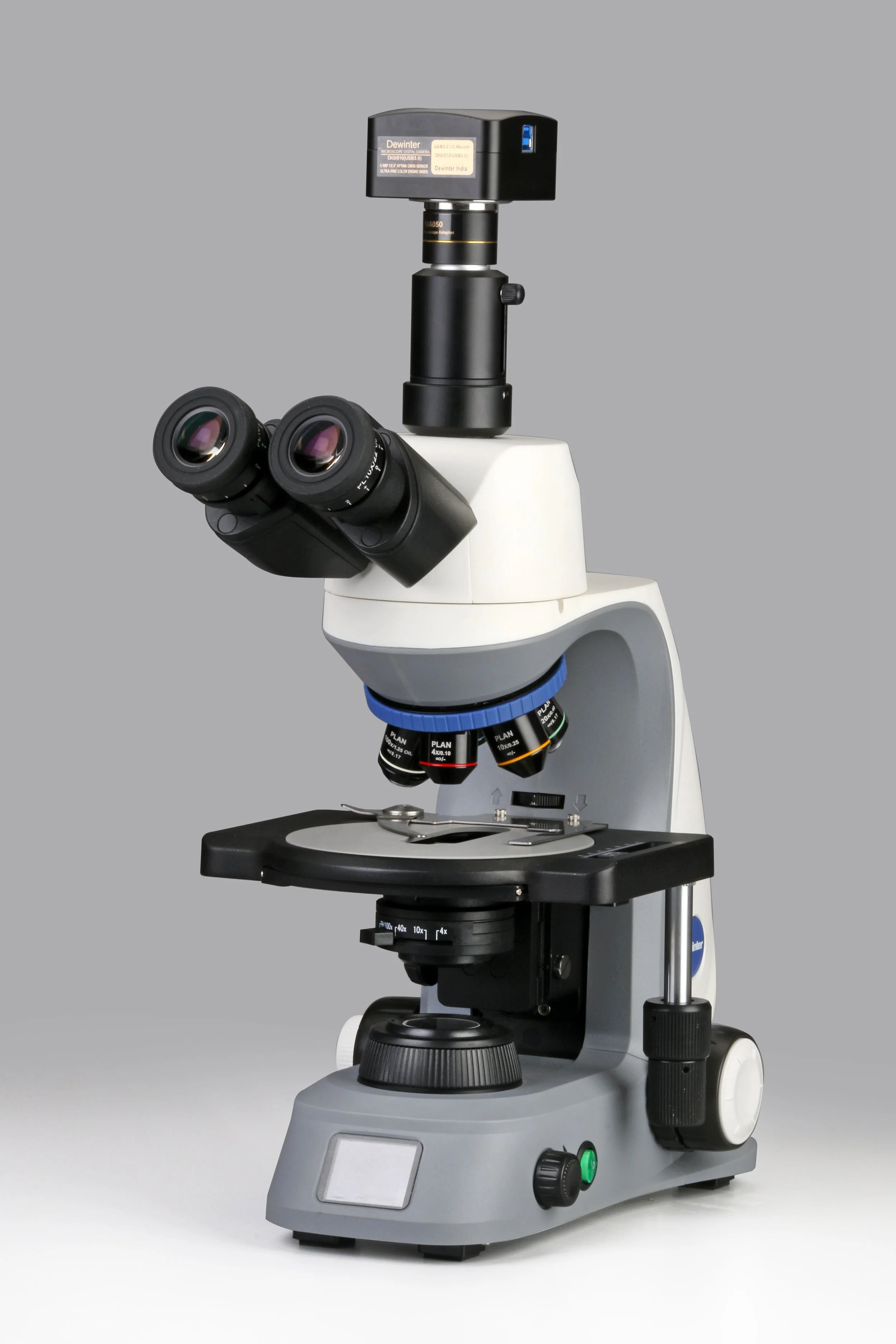 Life Science Microscopes | Discover Quality Microscopes — Shop Now ...