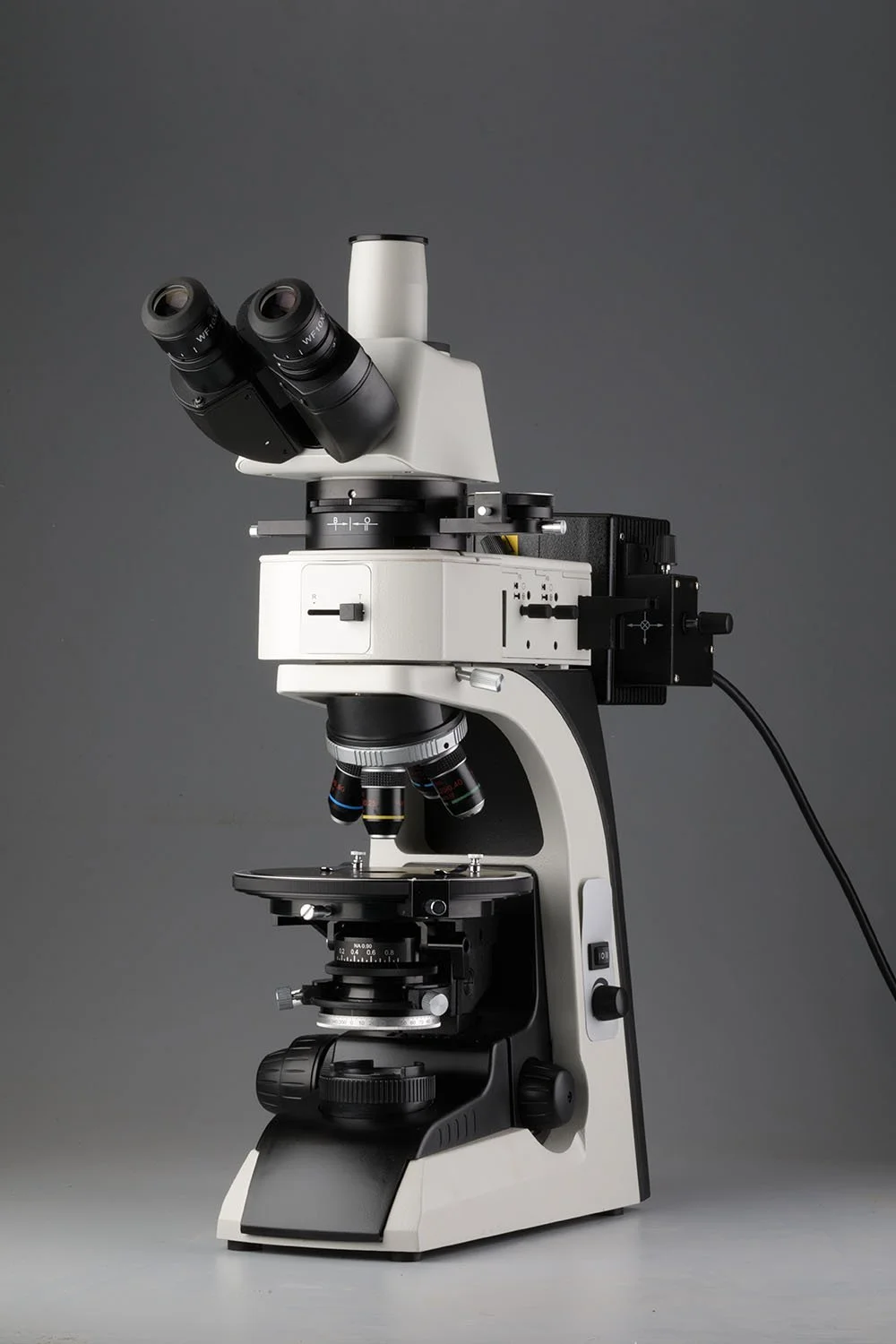 Polarizing Microscopes | Explore Advanced Polarizing Microscopes ...