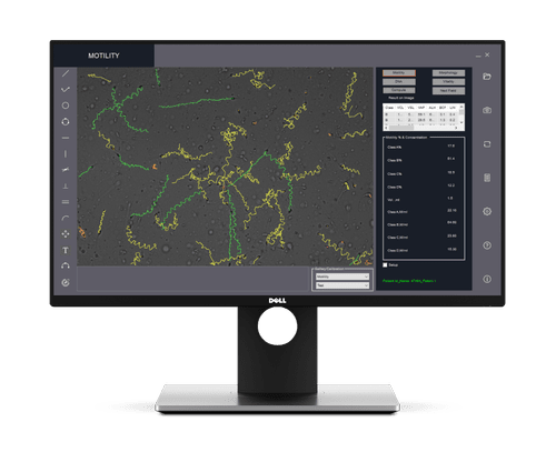 Microscope | Software | Dewinter