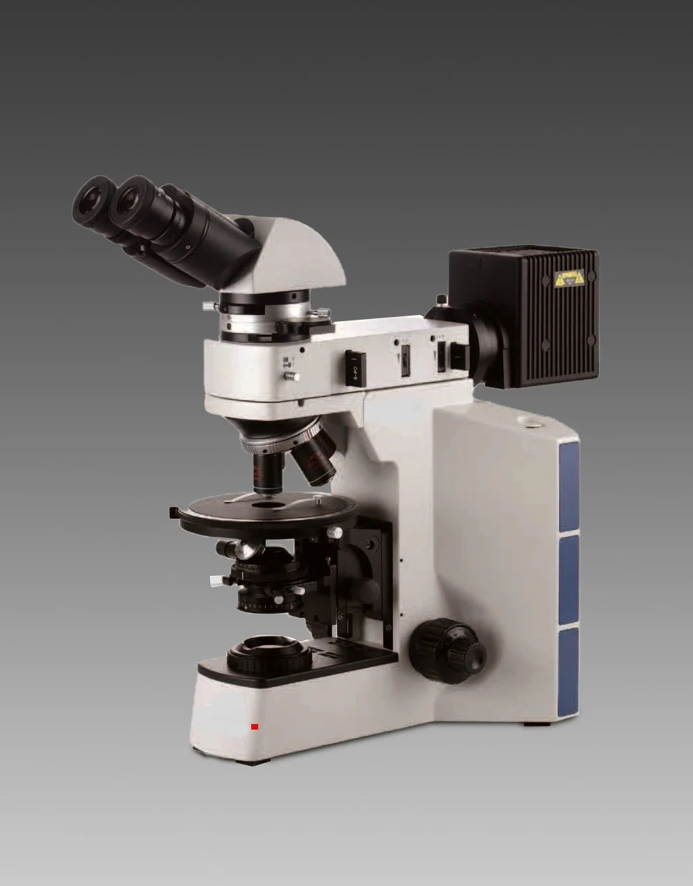 Polarizing Microscopes | Explore Advanced Polarizing Microscopes — Microscope | Software | Dewinter