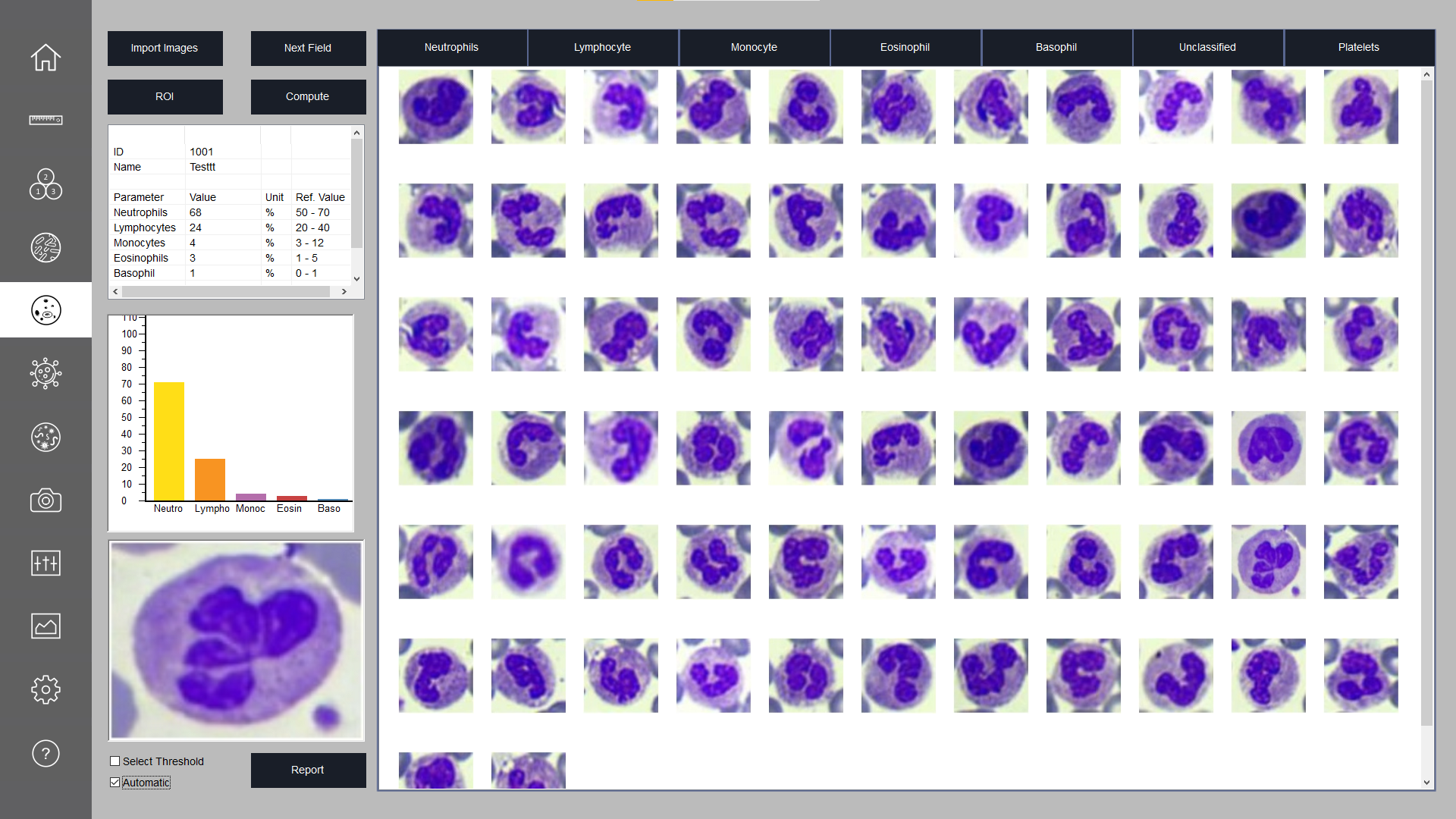 SOFTWARES | Enhance Your Research — Explore Software Solutions — Microscope | Software | Dewinter