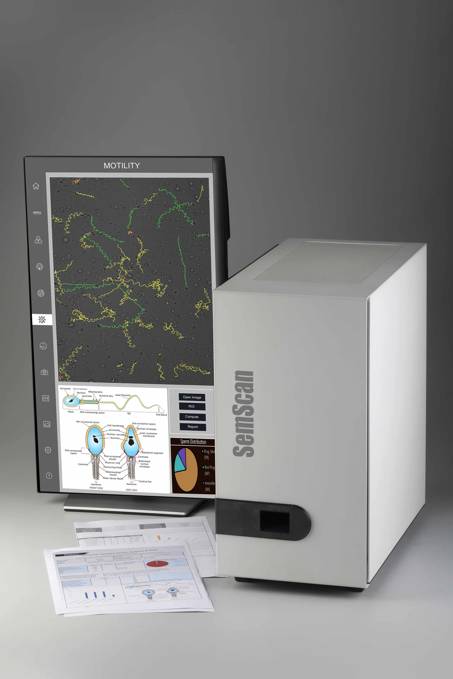 Microscope | Software | Dewinter