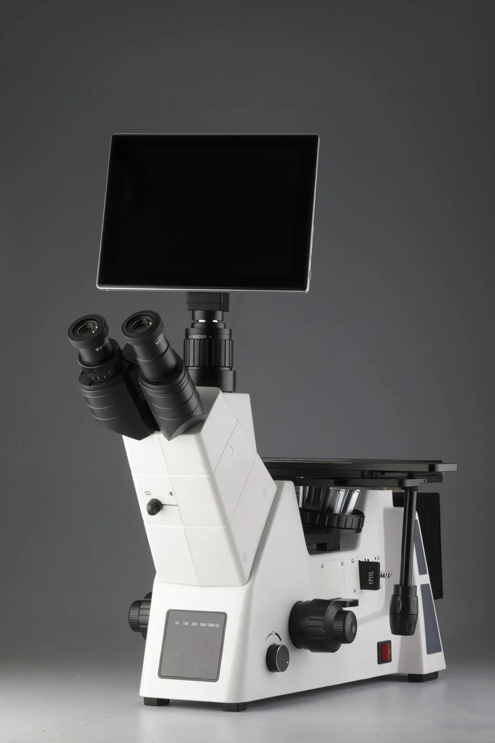 Digital Microscopes — Microscope | Software | Dewinter